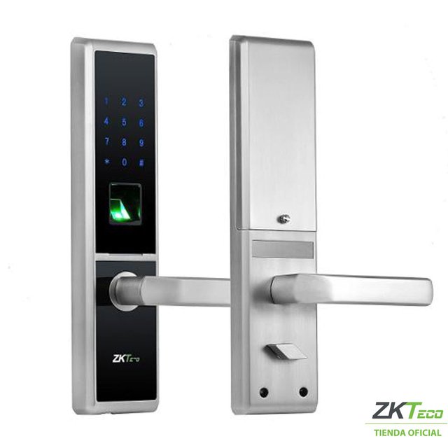TL300 - ZKTeco Tienda Oficial