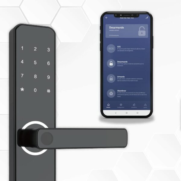 ML100 - ZKTeco Tienda Oficial