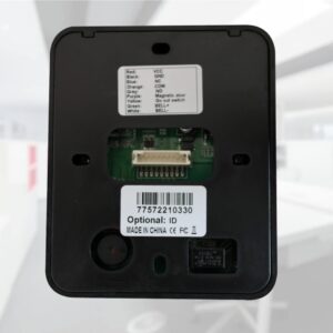 LF10 KIT - ZKTeco Tienda Oficial