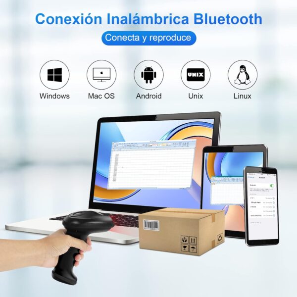 ZKB103 - ZKTeco Tienda Oficial