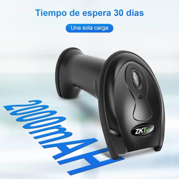 ZKB103 - ZKTeco Tienda Oficial