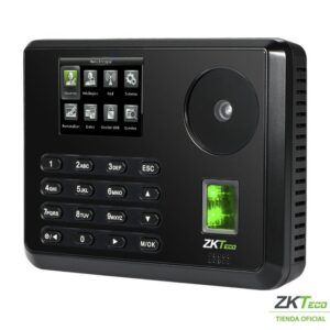 ZKTeco Tienda Oficial - ZKTeco Tienda Oficial