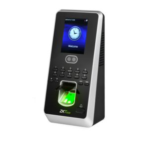 Control de Acceso y Asistencia - ZKTeco Tienda Oficial