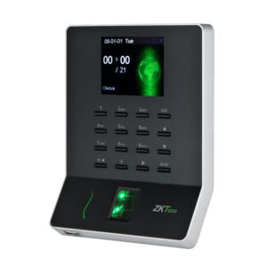 Control de Acceso y Asistencia - ZKTeco Tienda Oficial
