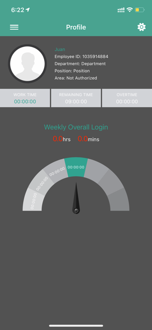BioTime Cloud - ZKTeco Tienda Oficial