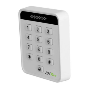 Control de Acceso - ZKTeco Tienda Oficial