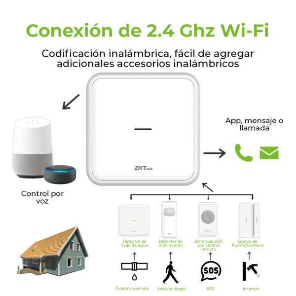 ZKTeco Tienda Oficial - ZKTeco Tienda Oficial