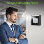 Horus TL2 - ZKTeco Tienda Oficial