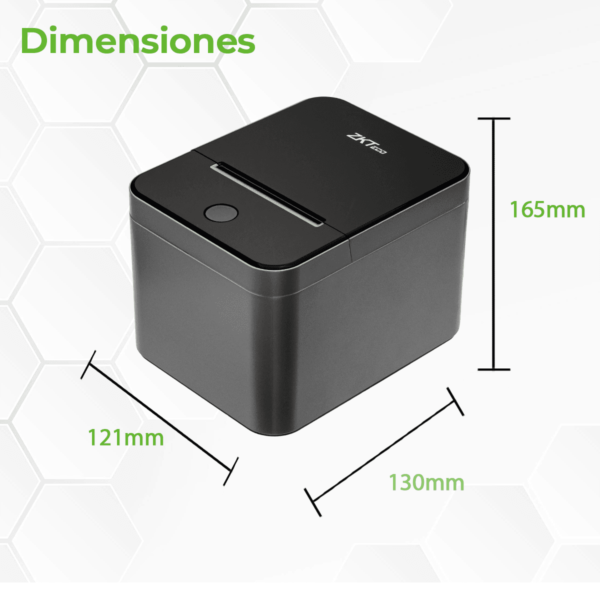 ZKTeco Tienda Oficial - ZKTeco Tienda Oficial