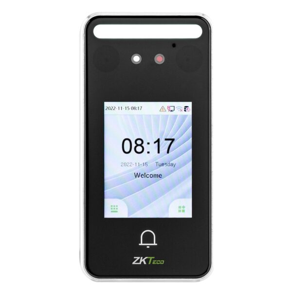 SpeedFace-V3L Lite - ZKTeco Tienda Oficial