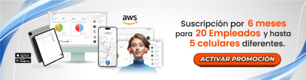 BioTime Cloud - ZKTeco Tienda Oficial