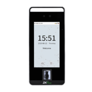 Control de Acceso - ZKTeco Tienda Oficial