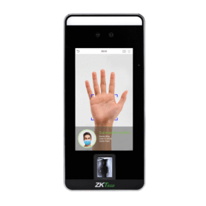 ZKTeco Tienda Oficial - ZKTeco Tienda Oficial