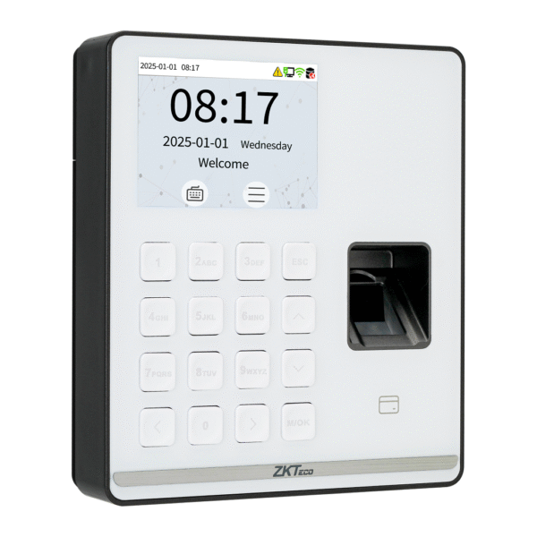 ZKBio Zlink - ZKTeco Tienda Oficial