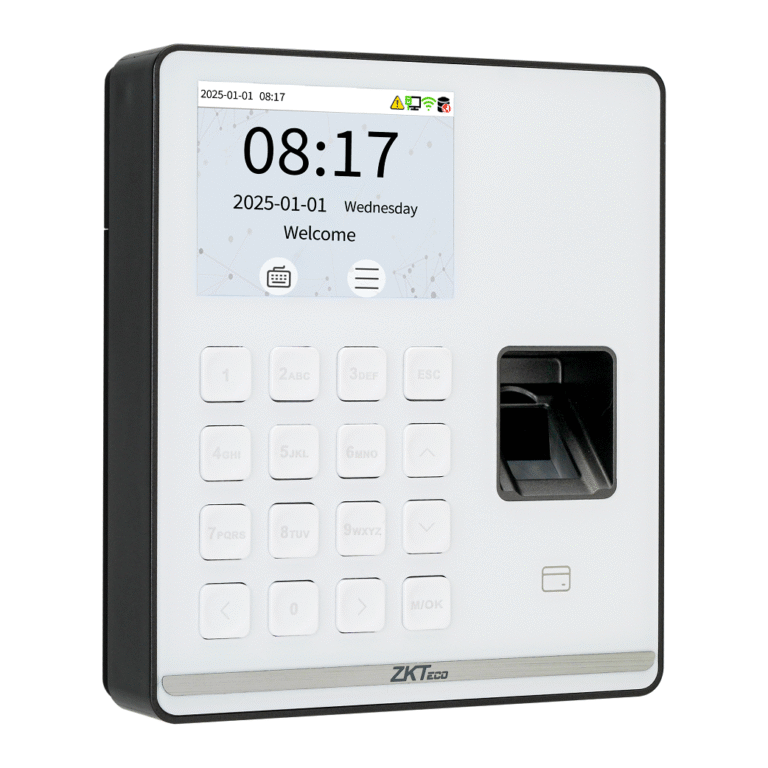 ZKBio Zlink - ZKTeco Tienda Oficial